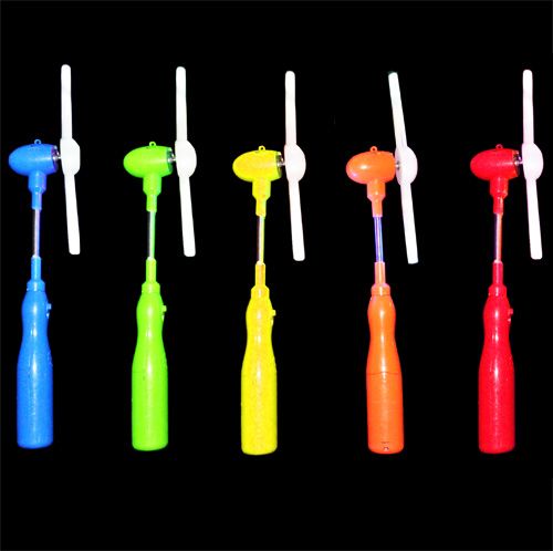 Flashing Rainbow Windmill – AVFXsales