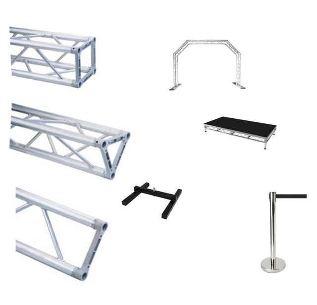 AudioVisual & FX - Lighting, Audio, FX, Entertainment, Fireworks ...