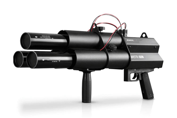 SHOOTERGUN3 - Handheld Confetti Gun – AVFXsales