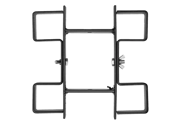 EV-SL4C - Four-Way Leg Clamp – AVFXsales