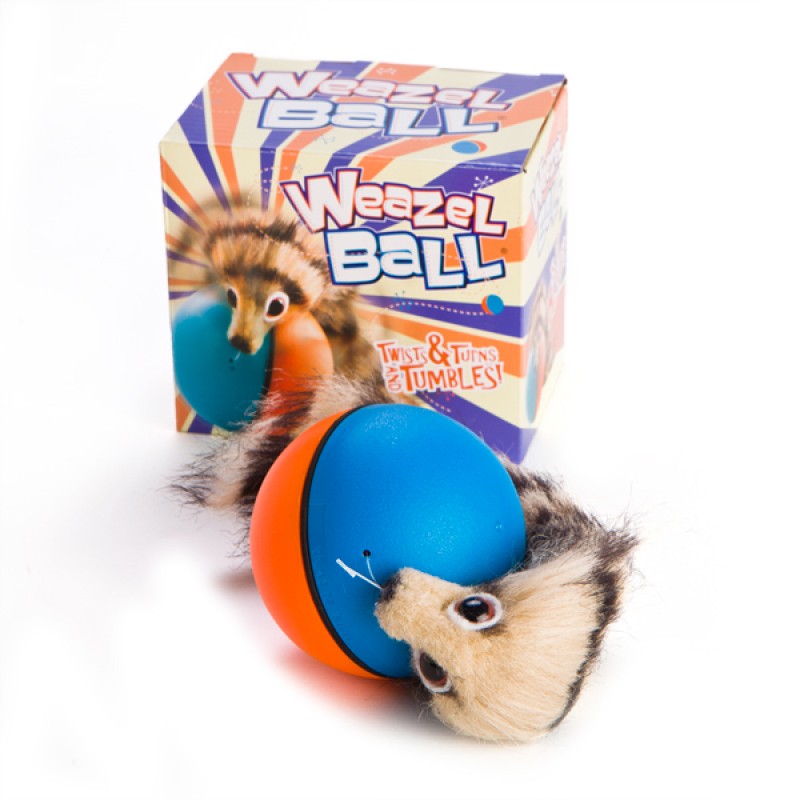 Weazel Ball – AVFXsales
