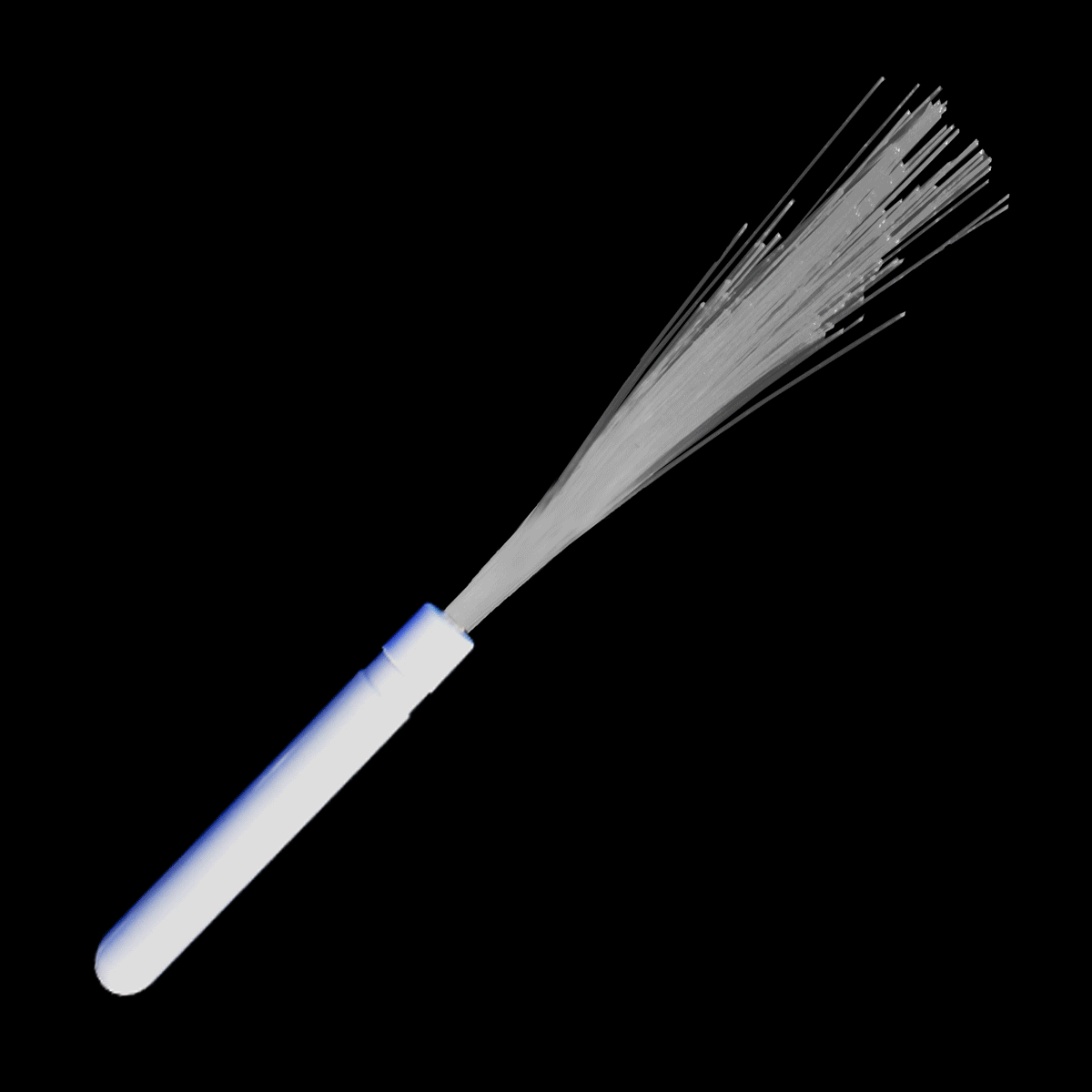 Fibre Optic Flashing Wand – AVFXsales